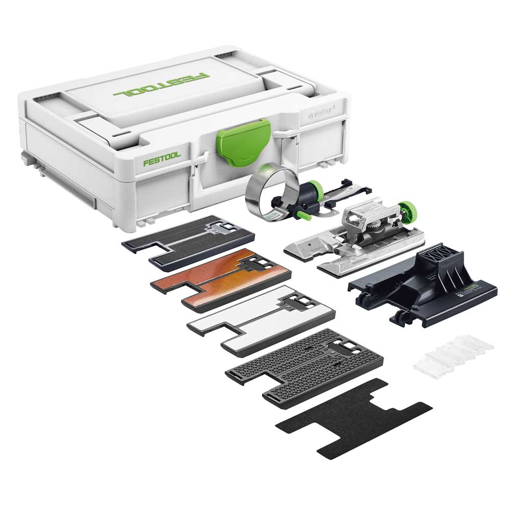Festool Zubehör-SYS ZH-SYS-PS 420 im Systainer³ | mima.de Festool Zubehör-SYS ZH-SYS-PS 420 im Systainer³ | mima.de