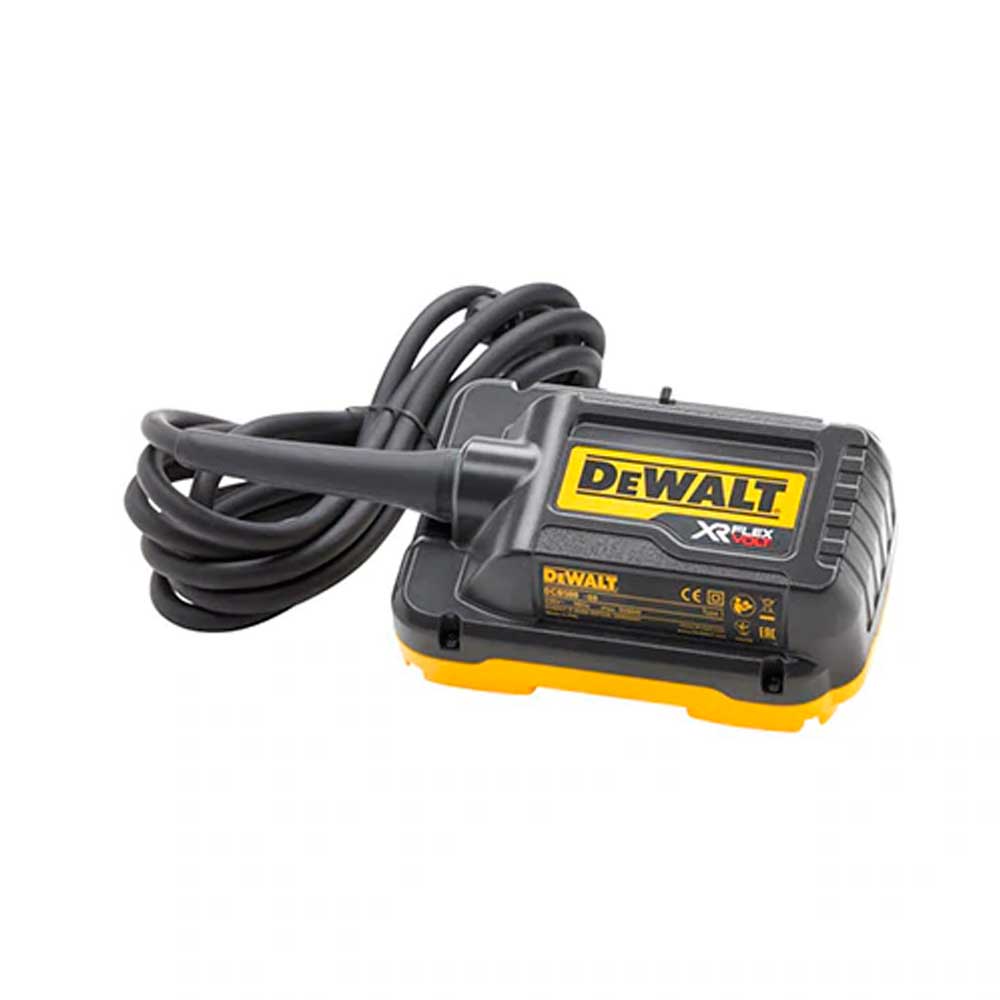 DEWALT Netzadapter 230 V für 2x54V XR Flexvolt Akku-Werkzeuge | mima.de