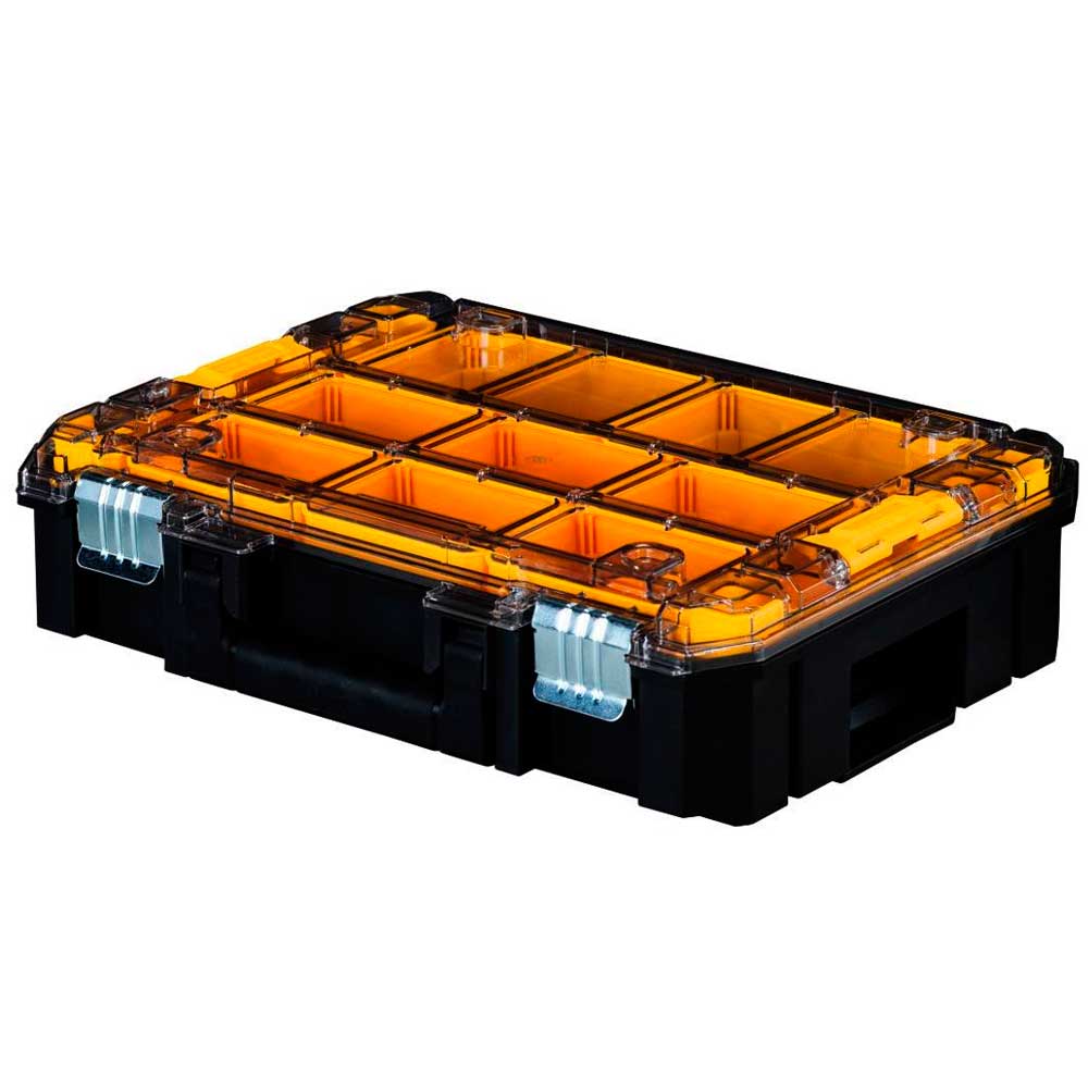 Dewalt TSTAK Organizer 2.0 | IP 54 | mima.de