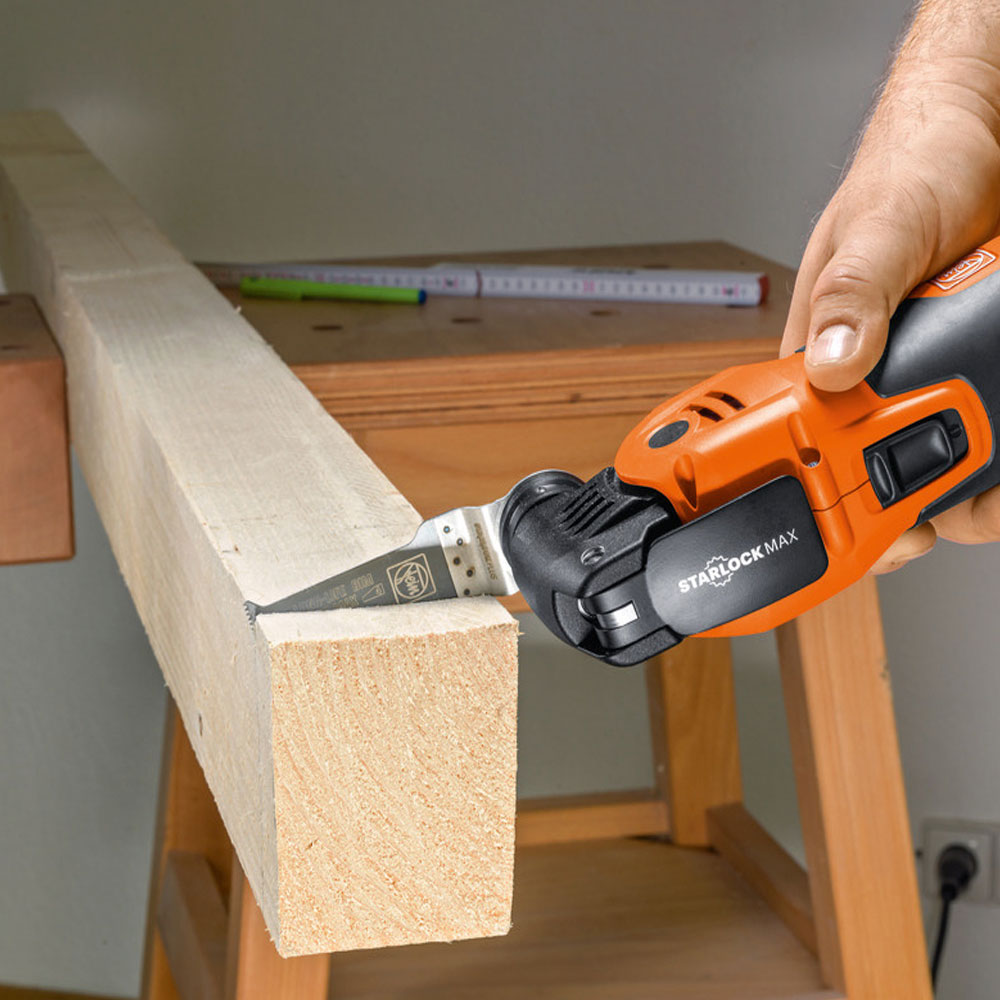 Fein MultiMaster MM 700 MAX SELECT | 18V | mit Sägeblatt | mima.de Fein MultiMaster MM 700 MAX SELECT | 18V | mit Sägeblatt | mima.de